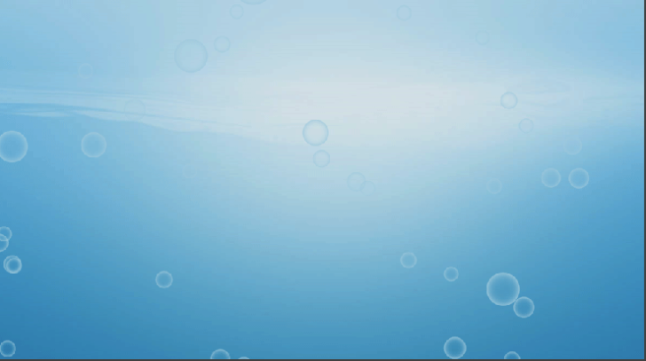 泡・シャボン玉エフェクト(CC Bubbles) | Adobe After Effects 超初心者の備忘録